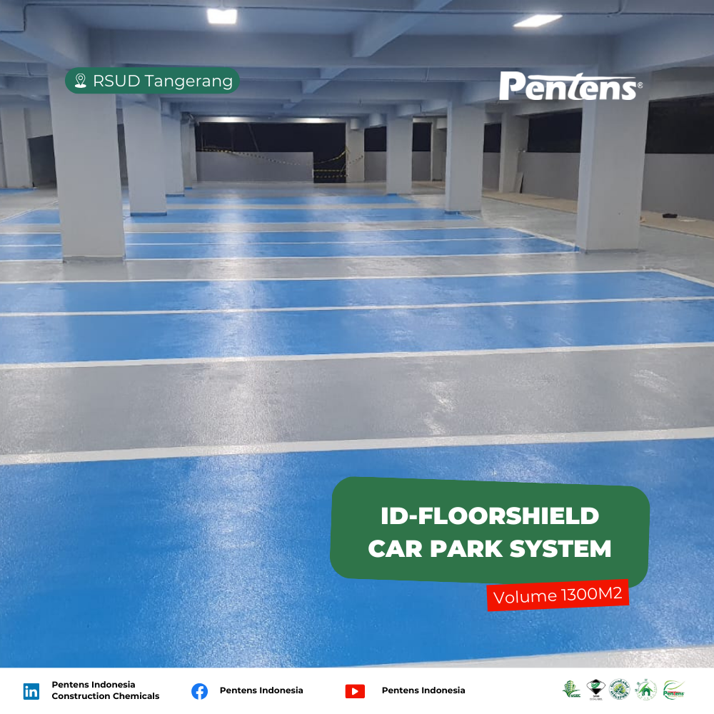 RSUD Tangerang | Pentens Indonesia